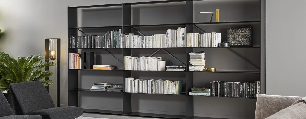 Mobili Soggiorno e Librerie in Provincia di Pavia, Milano e Alessandria