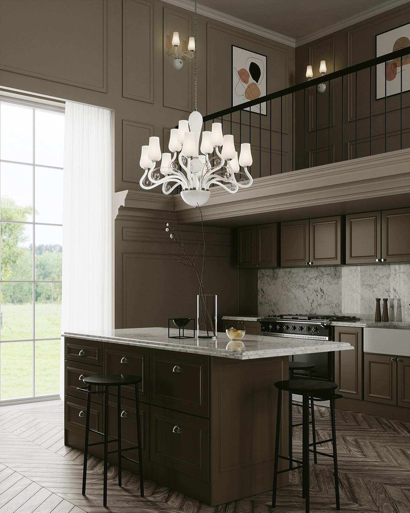 20 Trend di Interior Design per il 2025: idee e ispirazioni per la Casa ...