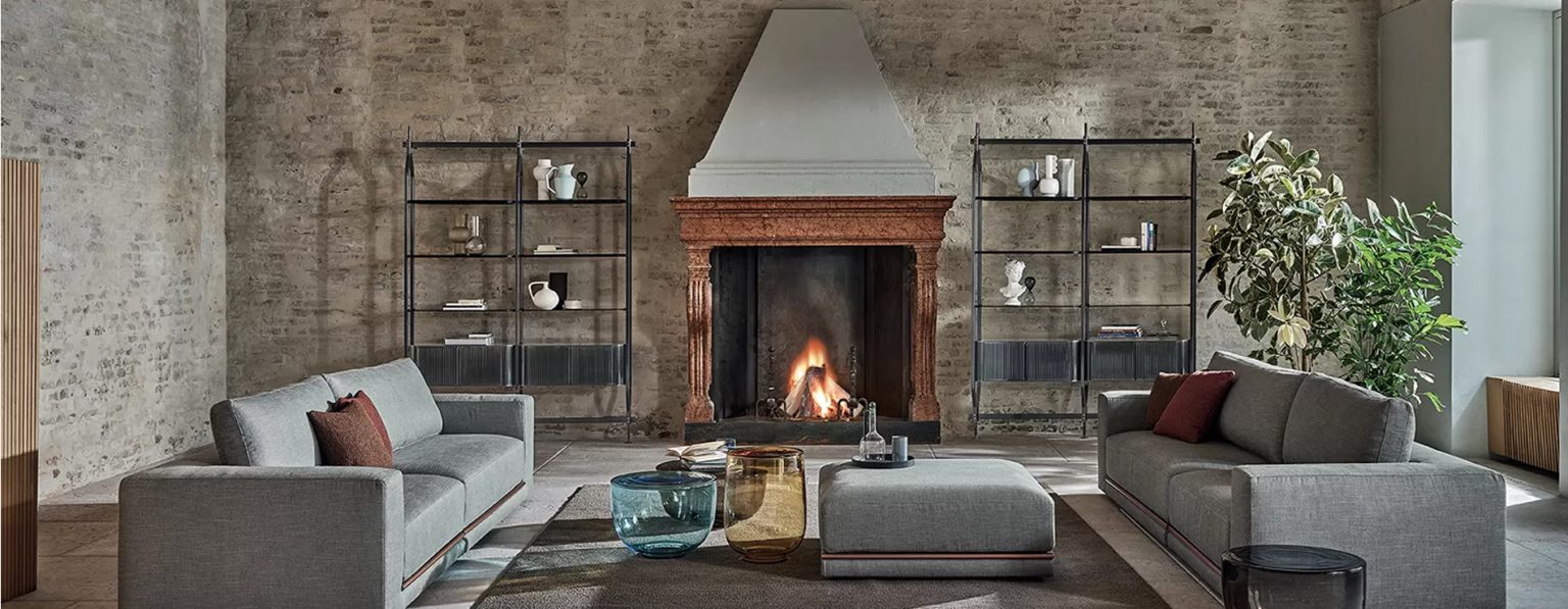 20 Trend di Interior Design per il 2025: idee e ispirazioni per la Casa ...